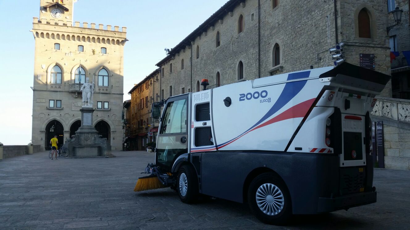 DULEVO 2000 - Grupo GV