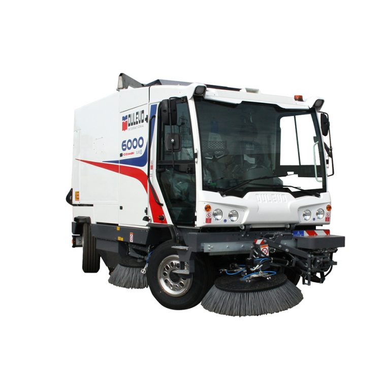 DULEVO 3000 - Grupo GV