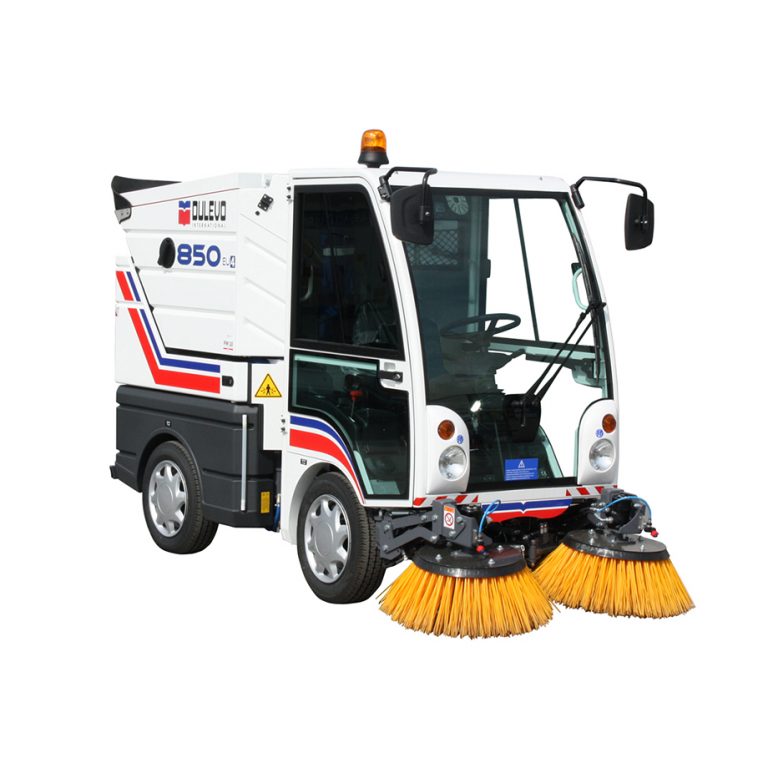 DULEVO 3000 - Grupo GV