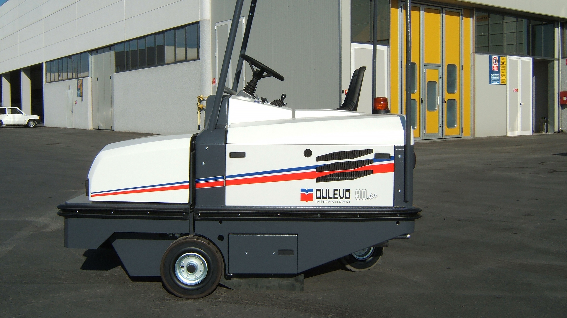 DULEVO 90 - Grupo GV